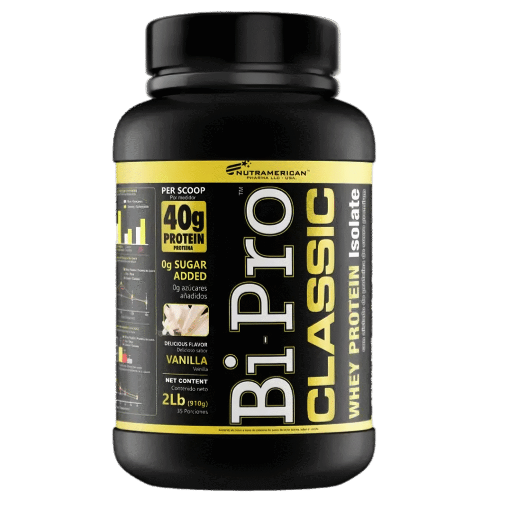 Bipro Classic | Luxe Essentials
